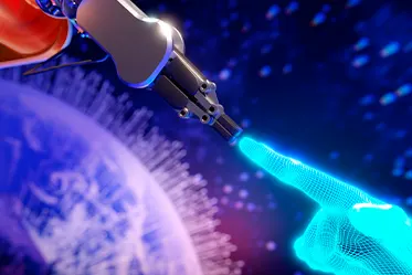 Injection Moulding & Pick & Place Robots In Chennai